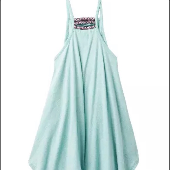 Appaman | Dresses | Appaman Girls Sharkbite Maxi Dress | Poshmark